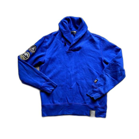 RLX Ralph Lauren | Sweaters | Rlx Expedition Highest Summits Everest ...